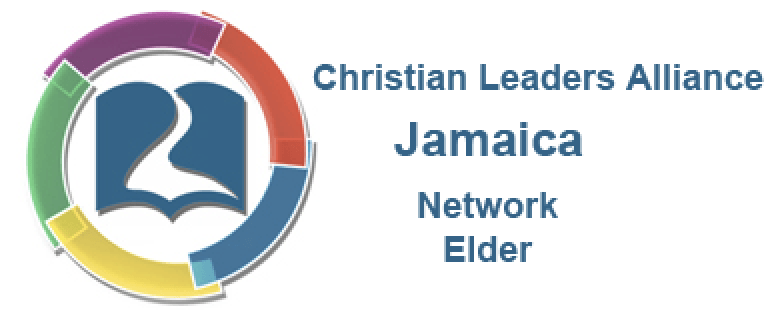 Kenroy Edwards - Christian Leaders Alliance
