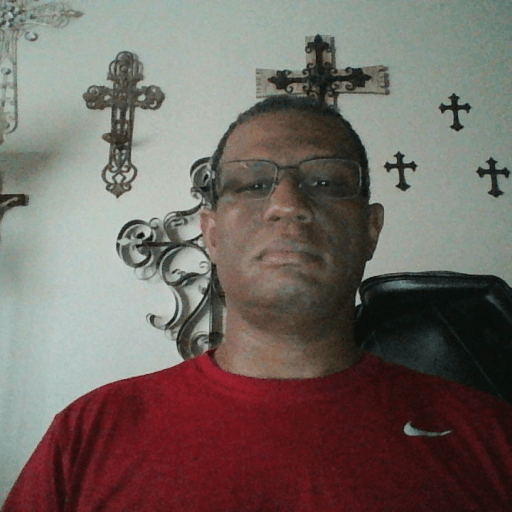 Kenneth Booth - Christian Leaders Alliance