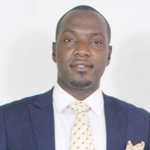 Andrew Simwnaza - Christian Leaders Alliance