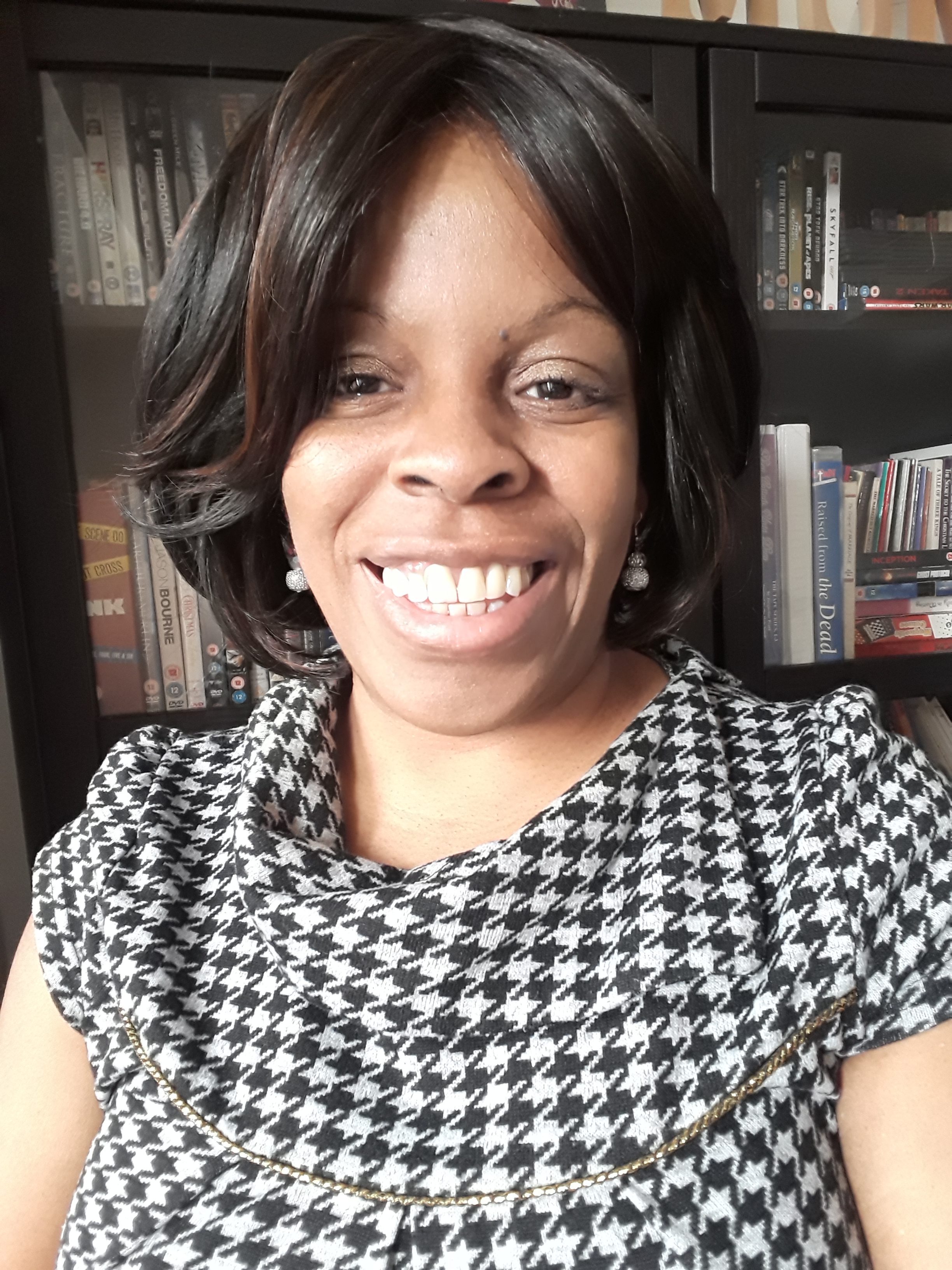 Judith Matty - Christian Leaders Alliance