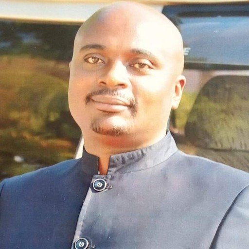 Asiimwe - Christian Leaders Alliance