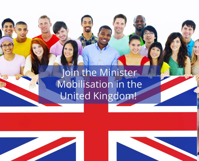 Minister Credentials - Christian Leaders Alliance