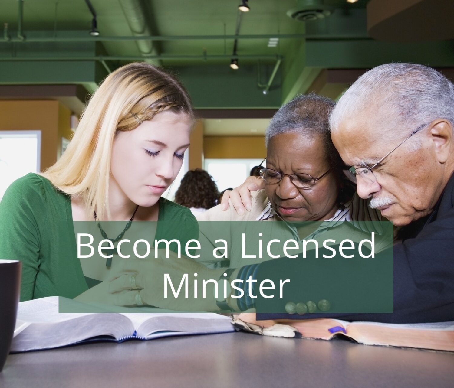 Multiply Your Ministry - Christian Leaders Alliance