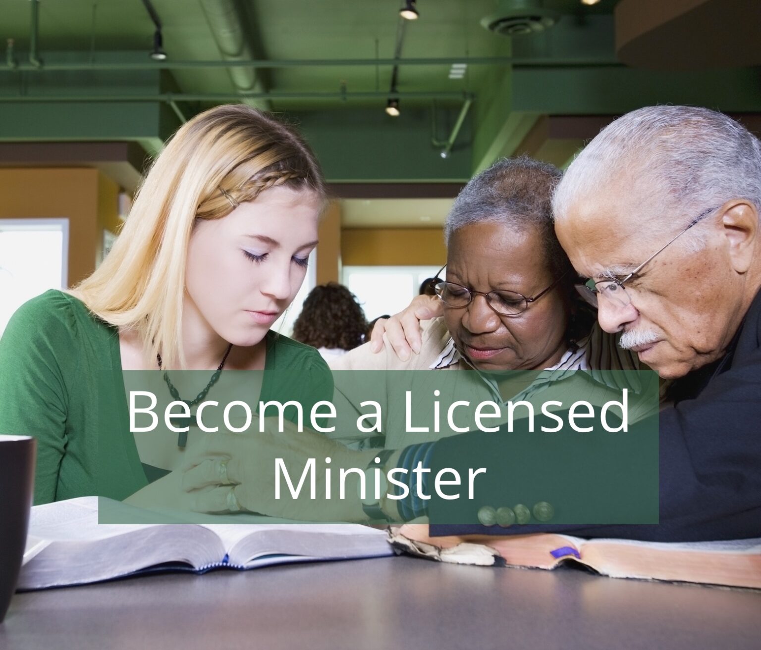 Multiply Your Ministry - Christian Leaders Alliance