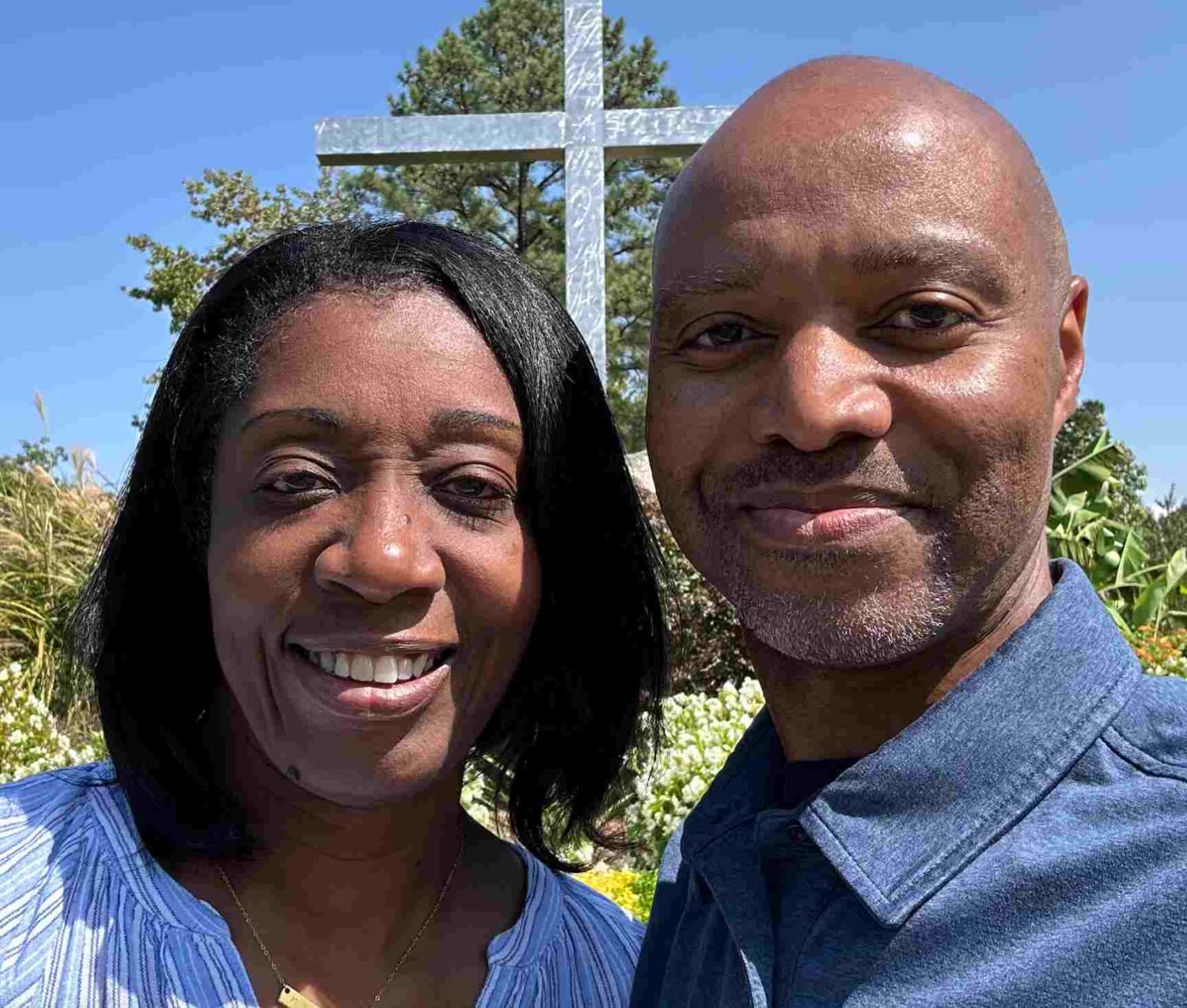 CLA Homepage - Christian Leaders Alliance