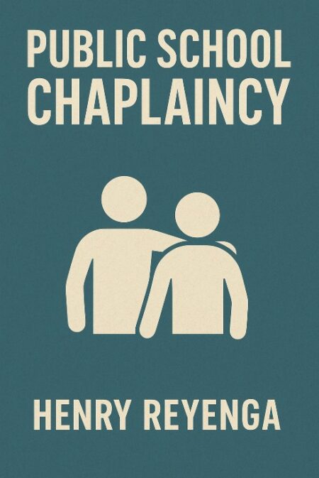 Free Chaplain Training - Christian Leaders Alliance