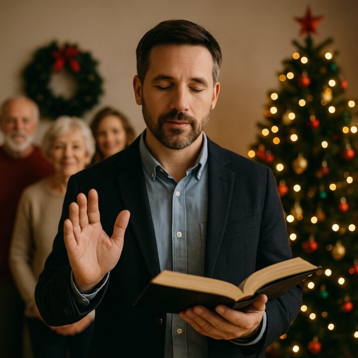 Free Chaplain Training - Christian Leaders Alliance