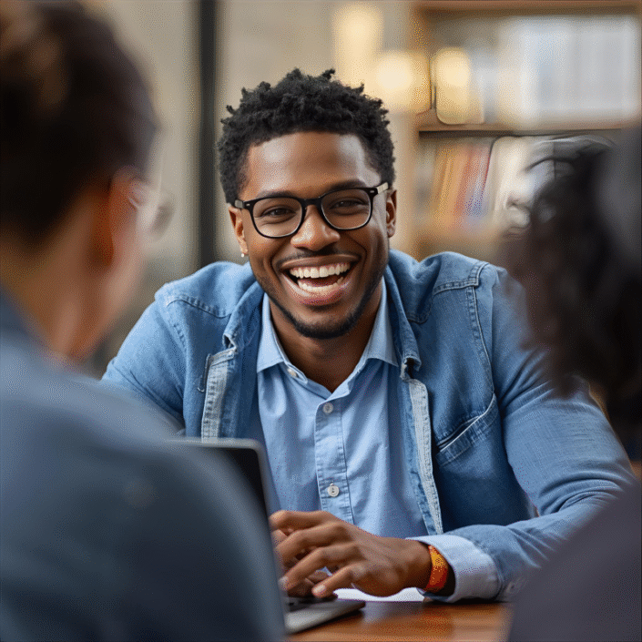 Free Chaplain Training - Christian Leaders Alliance